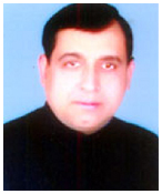 Padamshri Awarded Dr. Ravindra Kumar