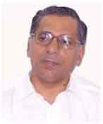 Prof. B.B. Bhattacharya